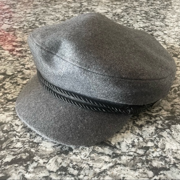 Olive & Pique | Accessories | Lieutenant Hat | Poshmark